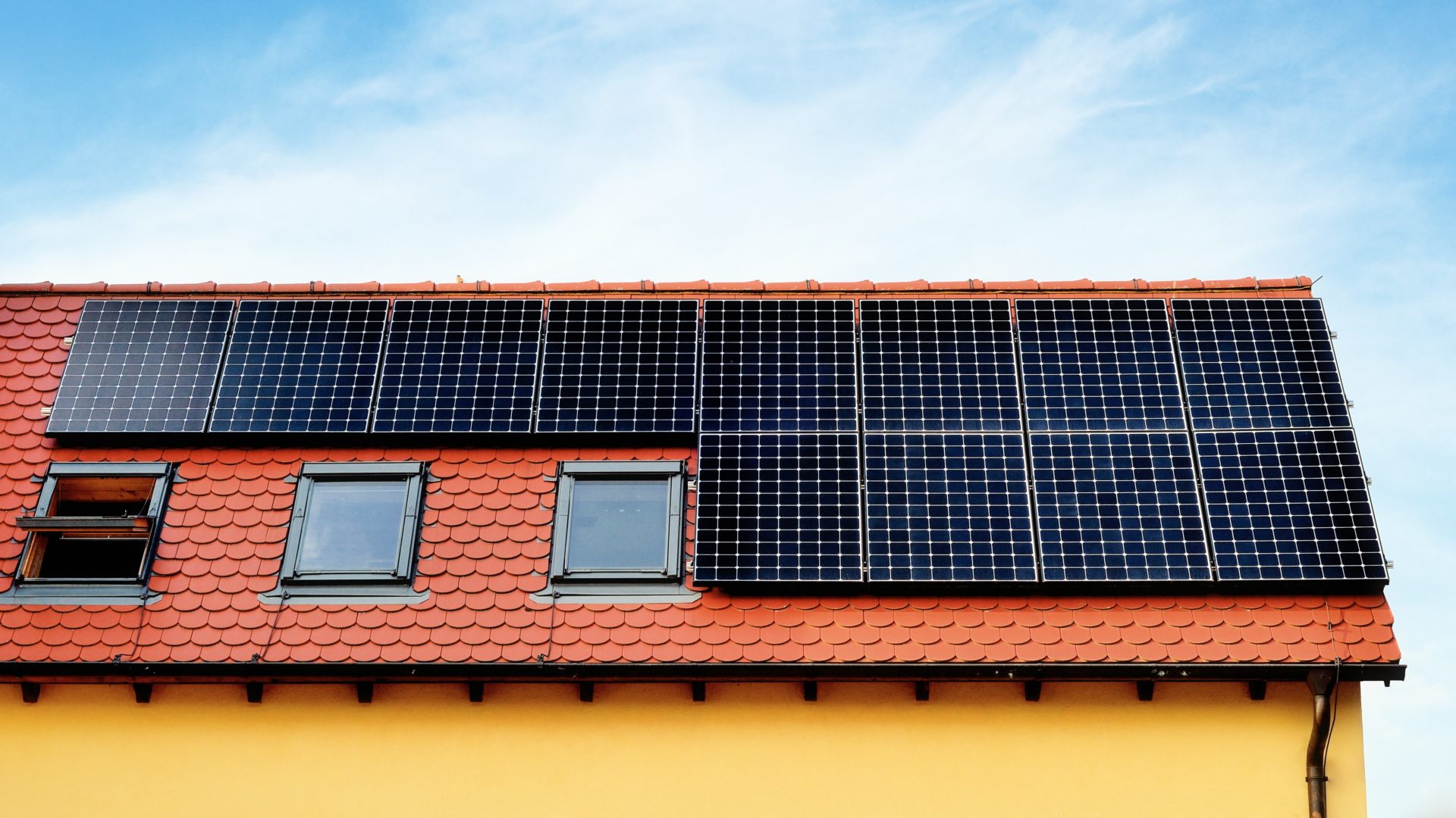 Größe der PV-Anlage richtig dimensionieren ☀️ Klarsolar